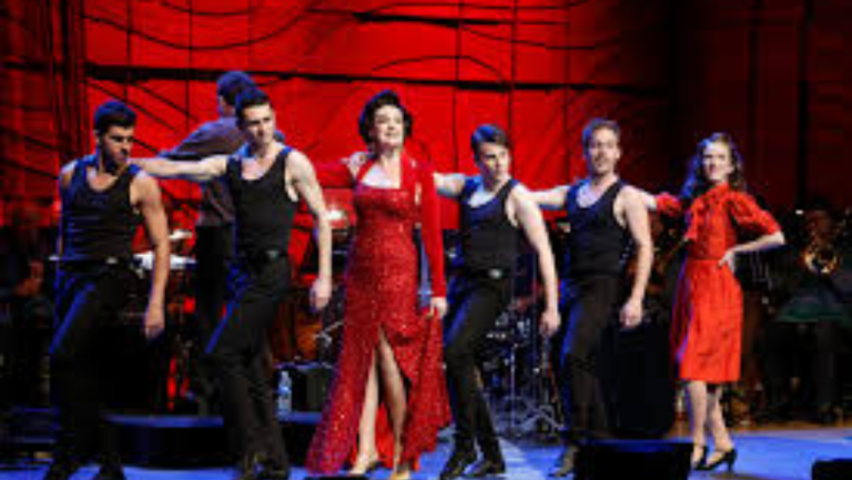 Is Follies a Legit Musical - Dive into the Magic of Follies