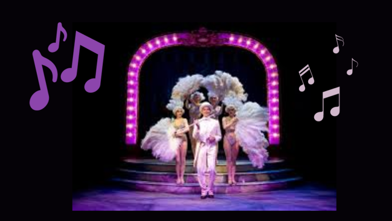 What Makes Follies a Classic - Dive into the Magic of Follies