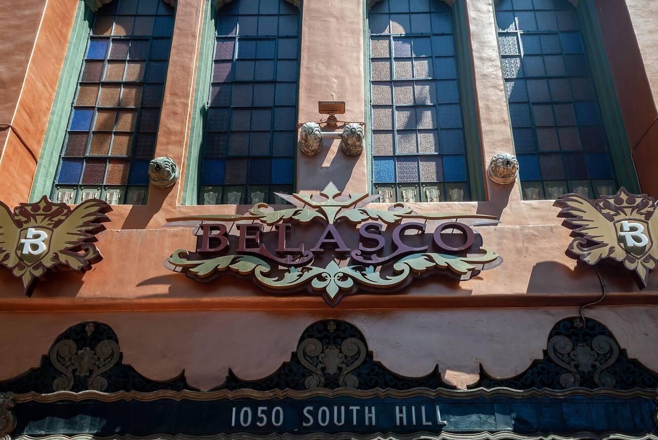 What Are the Best Seats at Belasco Theatre? - Dive into the Magic of ...